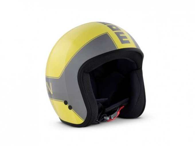 Momodesign and Yamaha: design takes to the track