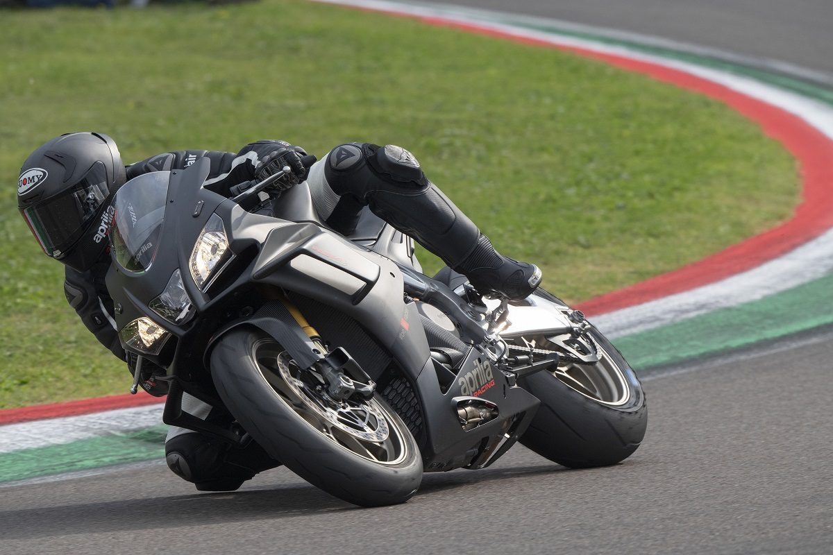 Ripartono gli Aprilia Days: tante promozioni, ma non solo