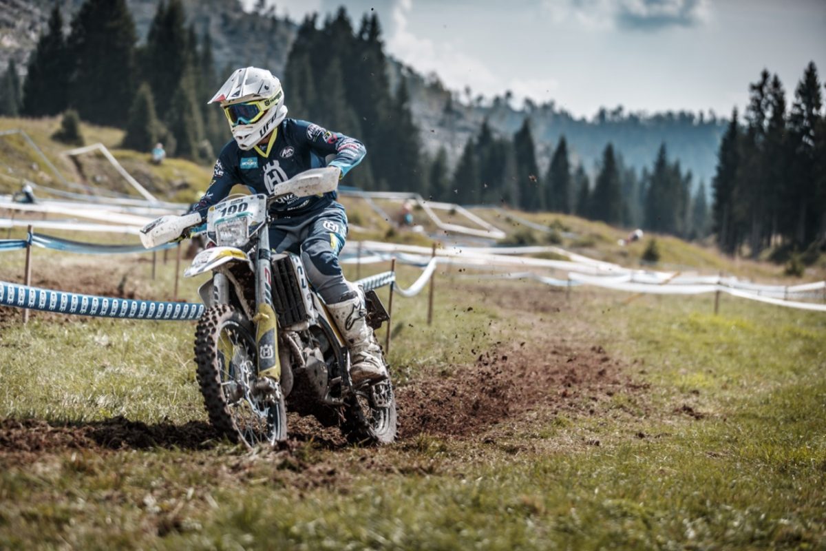 Trofeo Enduro Husqvarna: informazioni, finale di stagione 13 ottobre ...