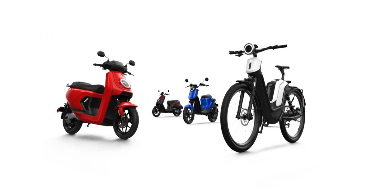 NIU: nuovi modelli, informazioni, caratteristiche