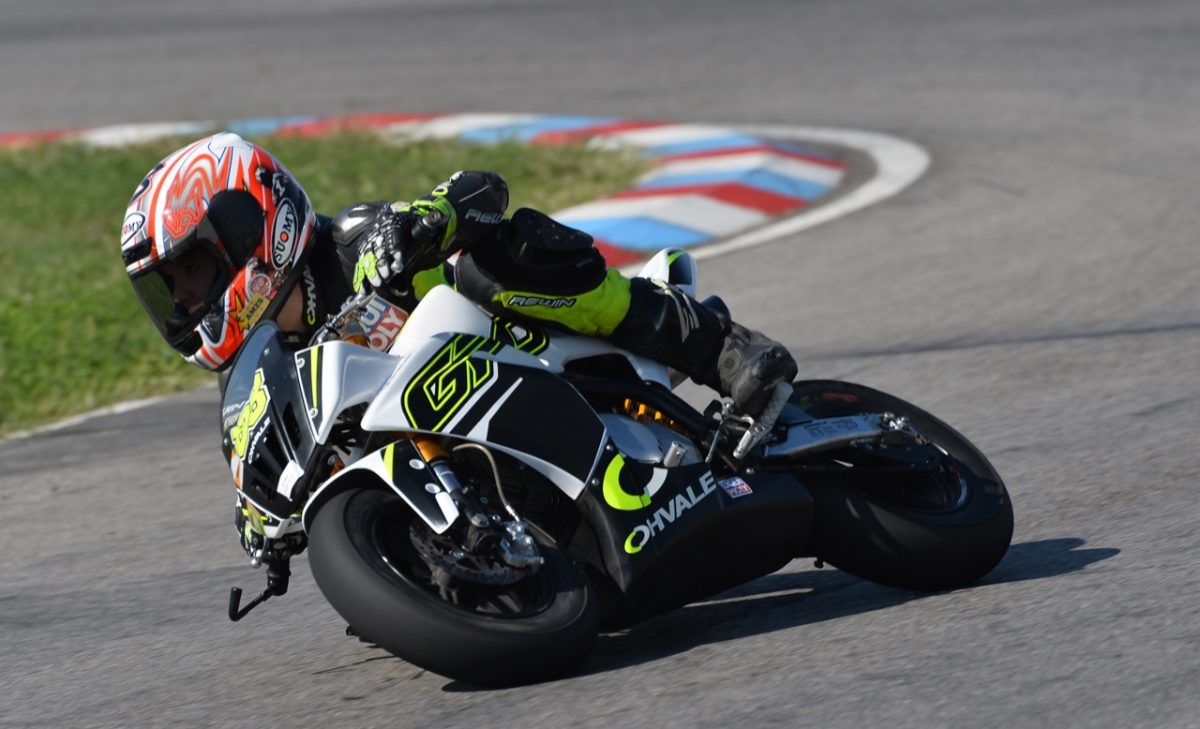 Ohvale GP – 0: caratteristiche, dotazione, informazioni