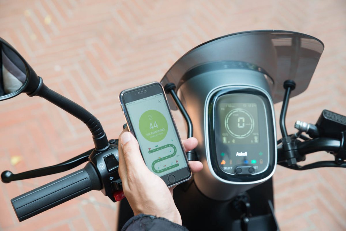 Askoll EVOlution eS2 ed eS3: prova, scheda tecnica, caratteristiche ...