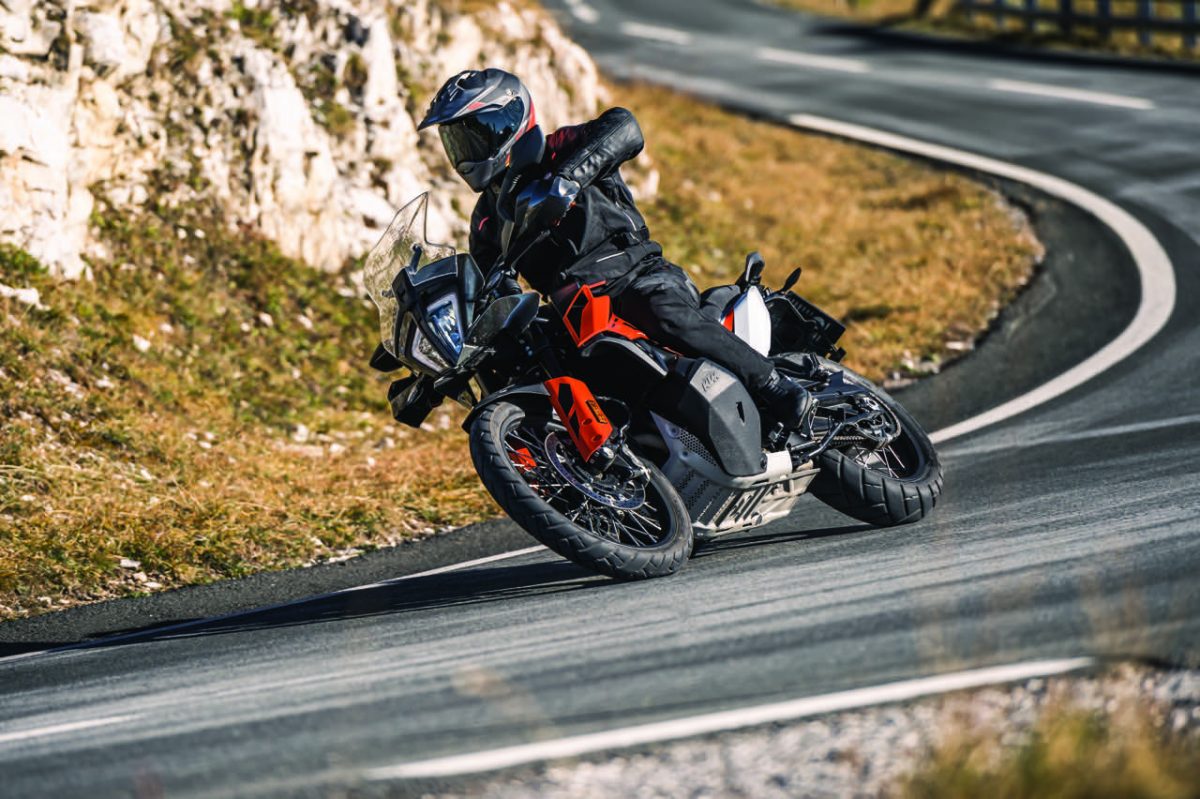 KTM 790 Adventure and 790 Adventure R: recall for checks, 2019 and 2020 ...