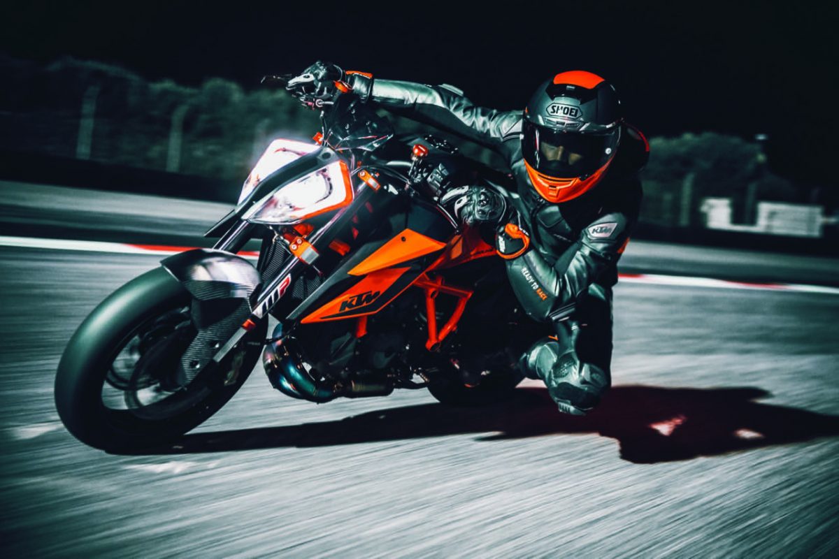 KTM: Finanzierungsvorschläge von KTM Finance bis 30. Juni 2020 ...