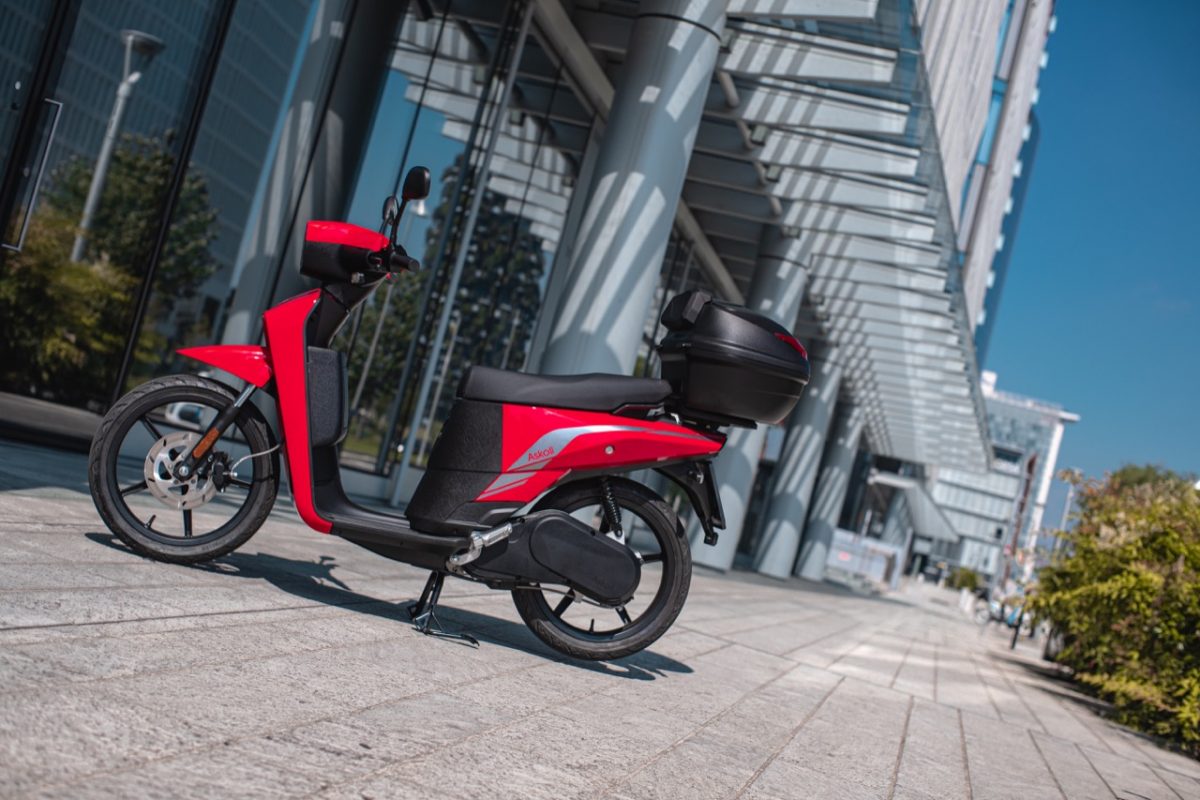 Askoll NGS: nuovi modelli, NGS1, NGS2, NGS3, caratteristiche ...