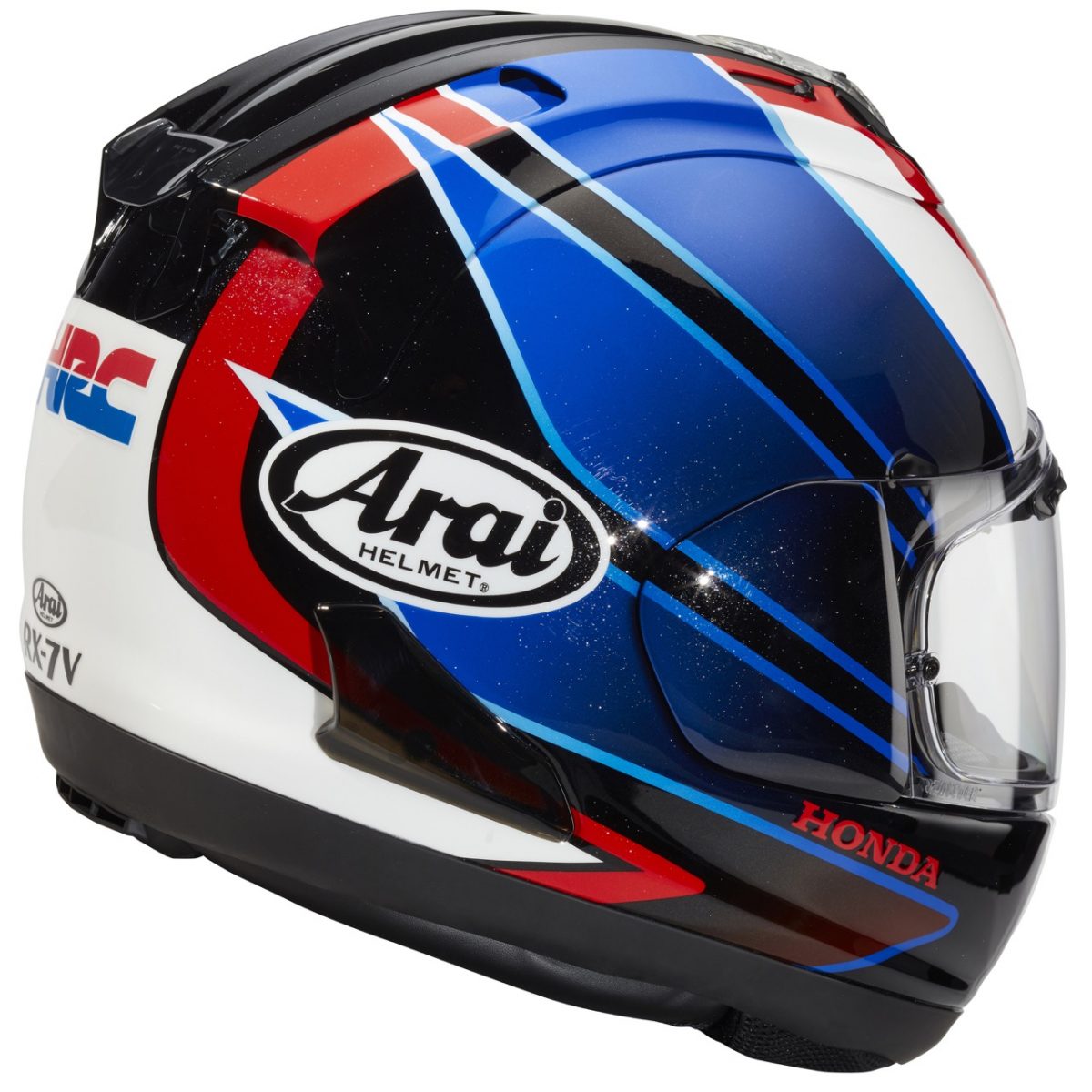 Arai RX-7V: modello, caratteristiche, informazioni, prezzo