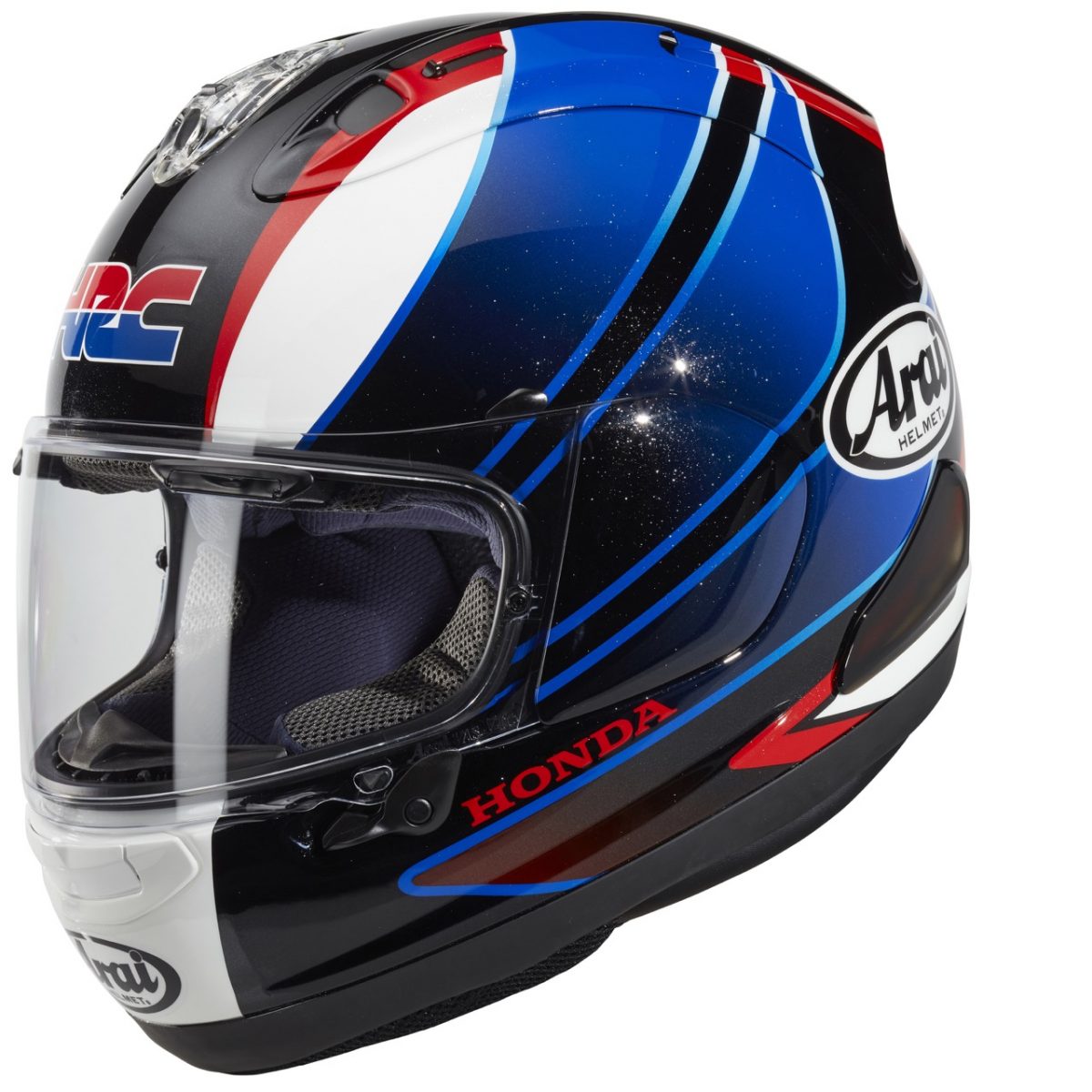 Arai RX-7V: modello, caratteristiche, informazioni, prezzo