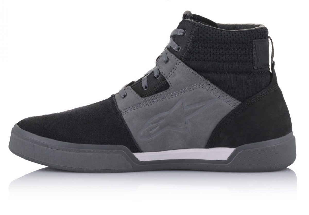 Alpinestars T-Burstun Drystar, Cerium, Primer: giacca, jeans, scarpe ...