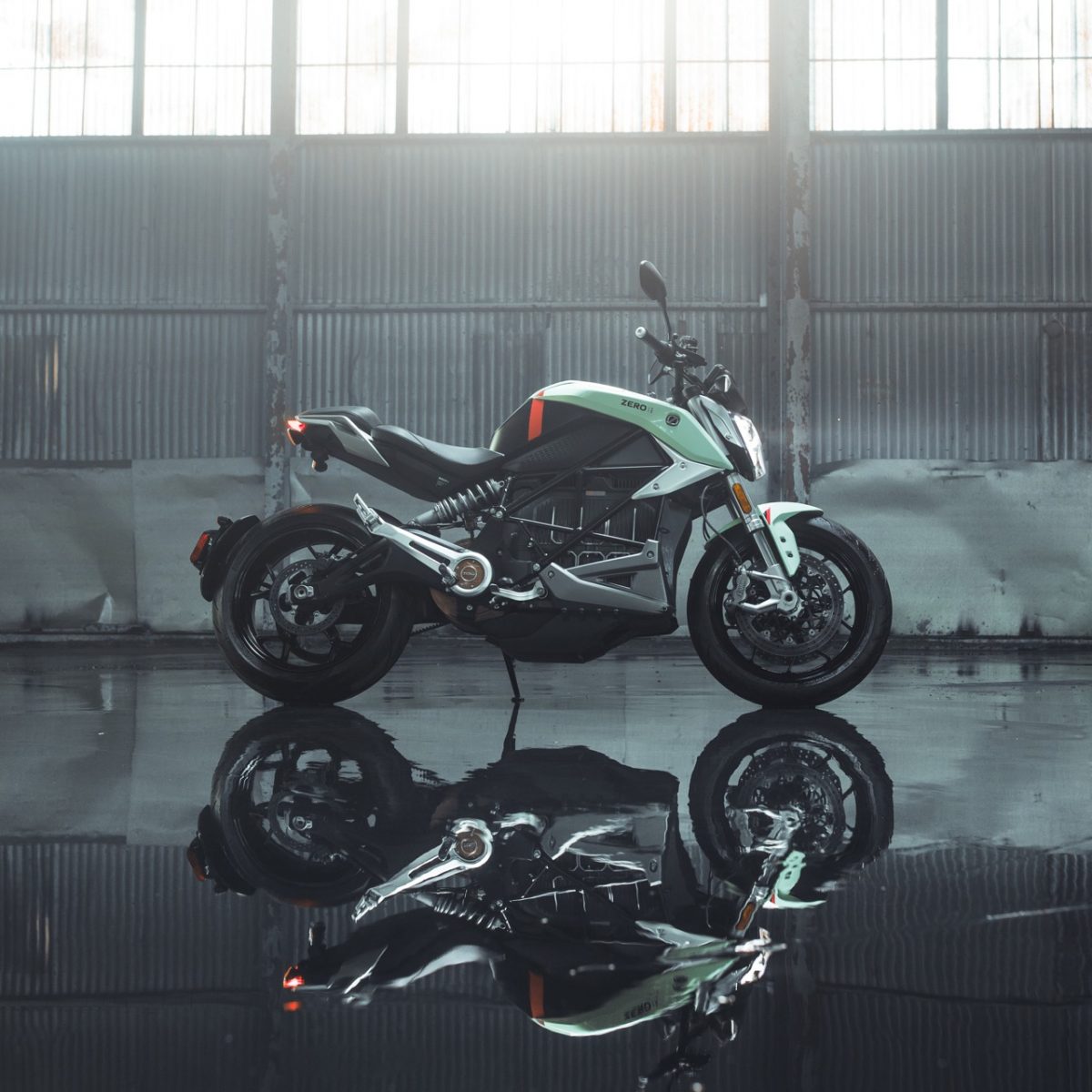 Zero Motorcycles: promozioni nel 2021, moto elettriche, informazioni