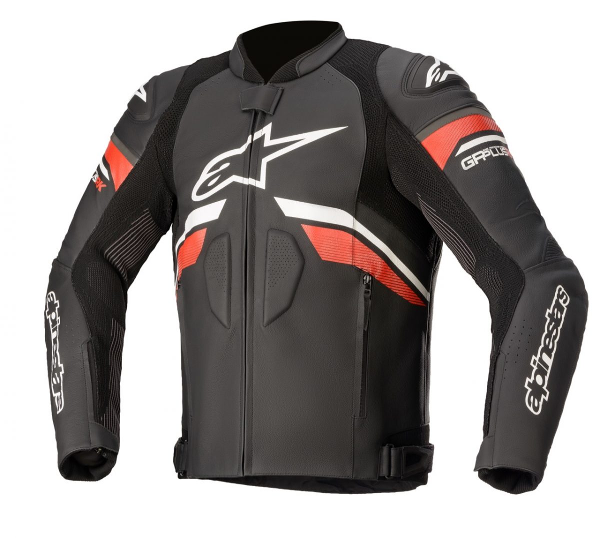 Alpinestars GP Plus R v3 Rideknit, Booster v2 e Faster-3 Rideknit ...