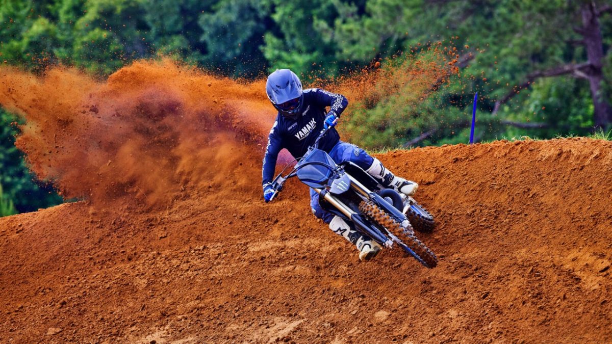 Yamaha MX Pro Tour: prova gamma Yamaha YZ 2022, informazioni, 16 e 17 ...