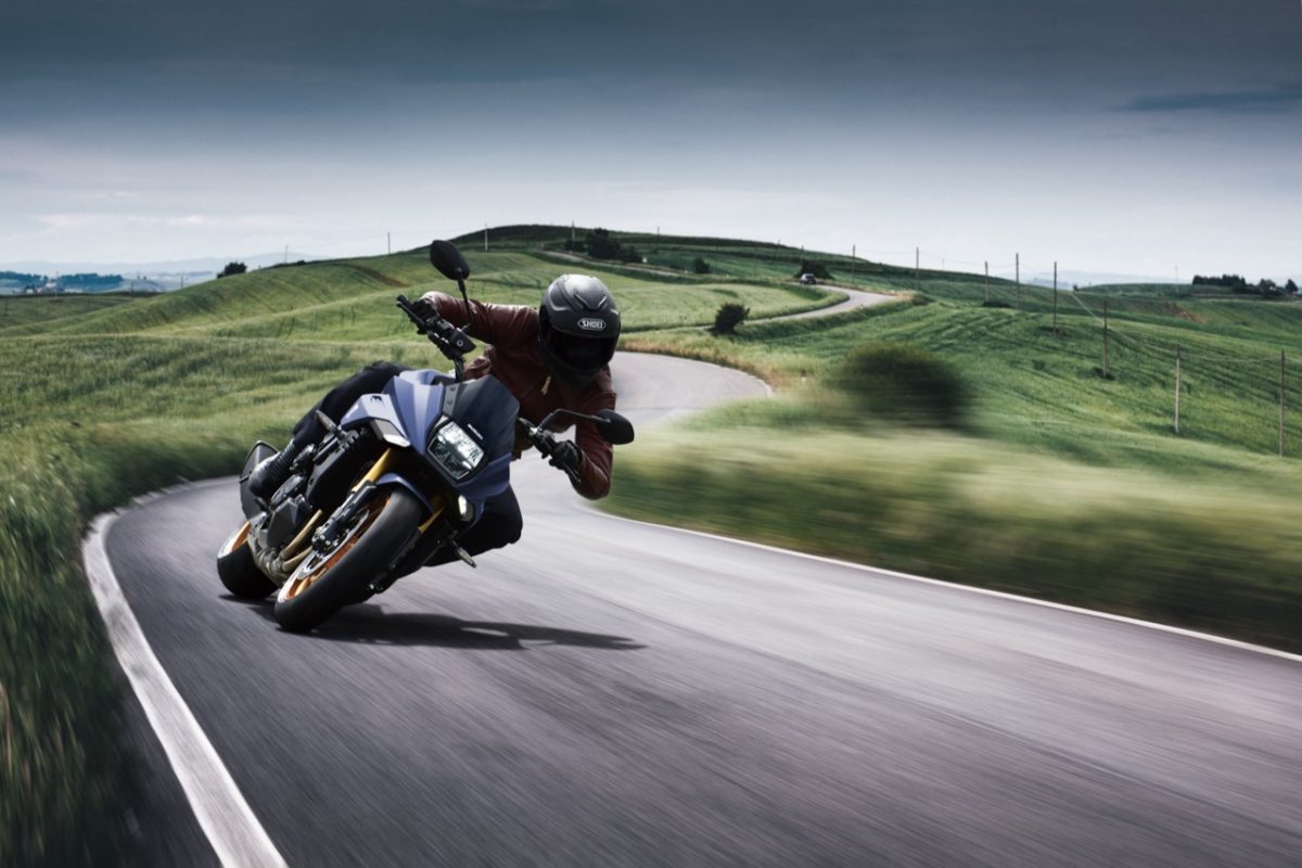 Suzuki: Katana MY 2022, GSX-S950 e GSX-S1000 GP Edition e Yoshimura ...