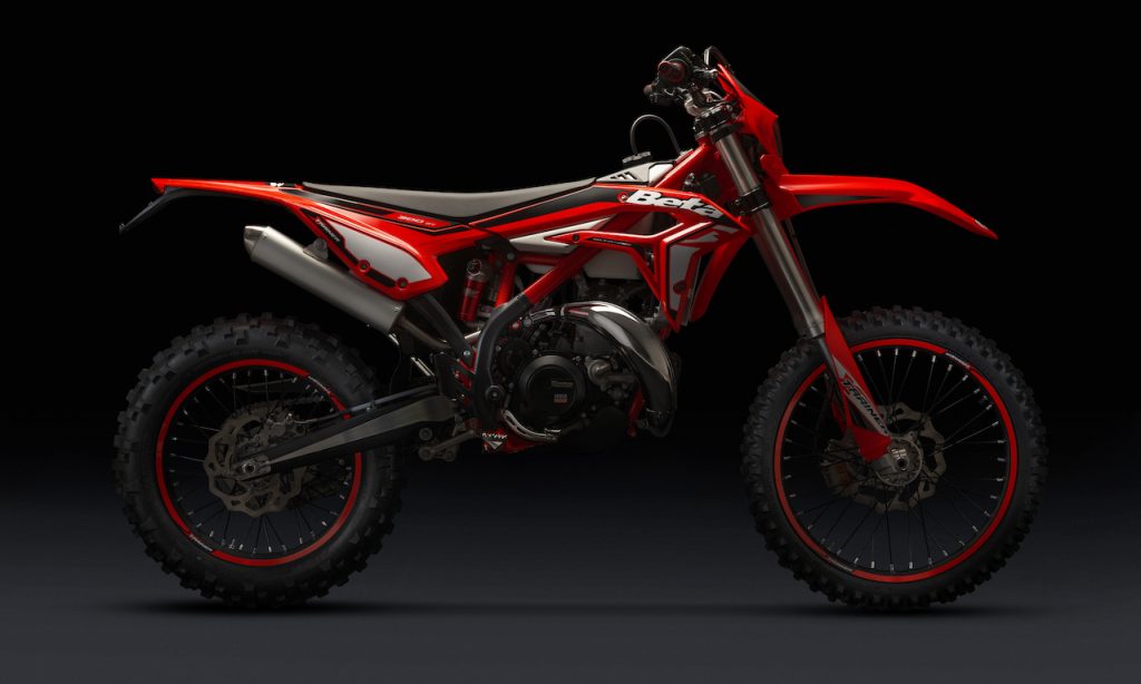 Beta Xtrainer: modello 2023, caratteristiche, dotazione, informazioni ...