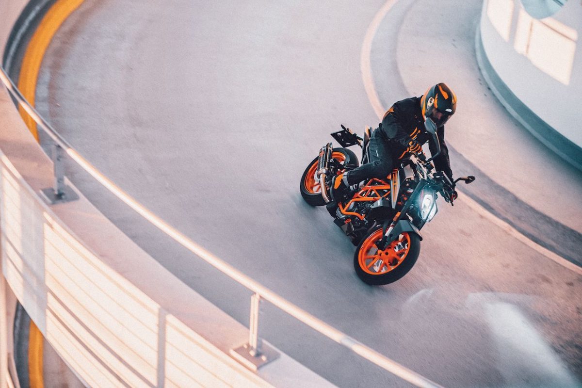 KTM 125 Duke: launch of the Easy Duke promotion, news