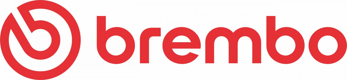 Brembo: presentazione del nuovo logo e della nuova visual identity, notizia