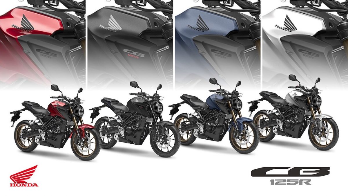Honda: nuove colorazioni per gli esemplari 2023 di Vision 110, PCX 125, SH125i/150i/350i e ...