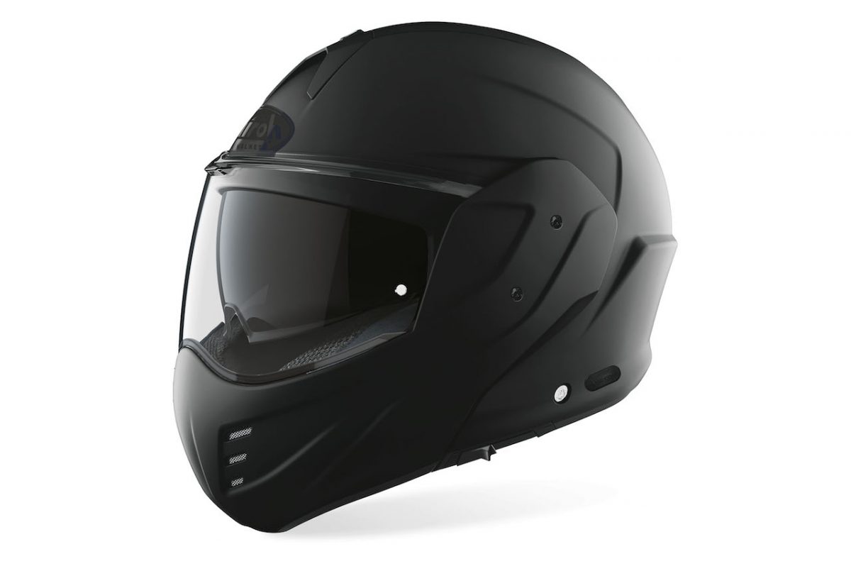 Airoh Mathisse: casco, caratteristiche, informazioni