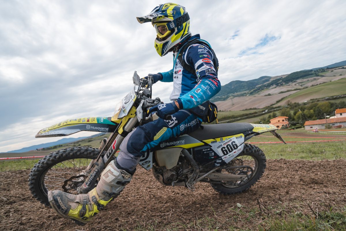 Trofeo Enduro Husqvarna 2023: quindicesima edizione, verso la prima ...