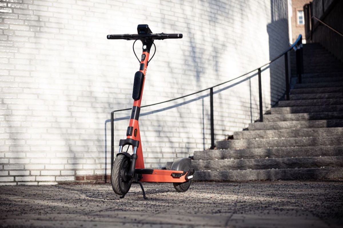 Voi Technology: nel 2022 un milione di corse e oltre 2 milioni di km ...