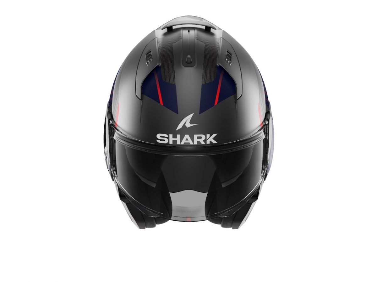 Shark EVO ES: nuove grafiche KRYD, casco, caratteristiche, notizia