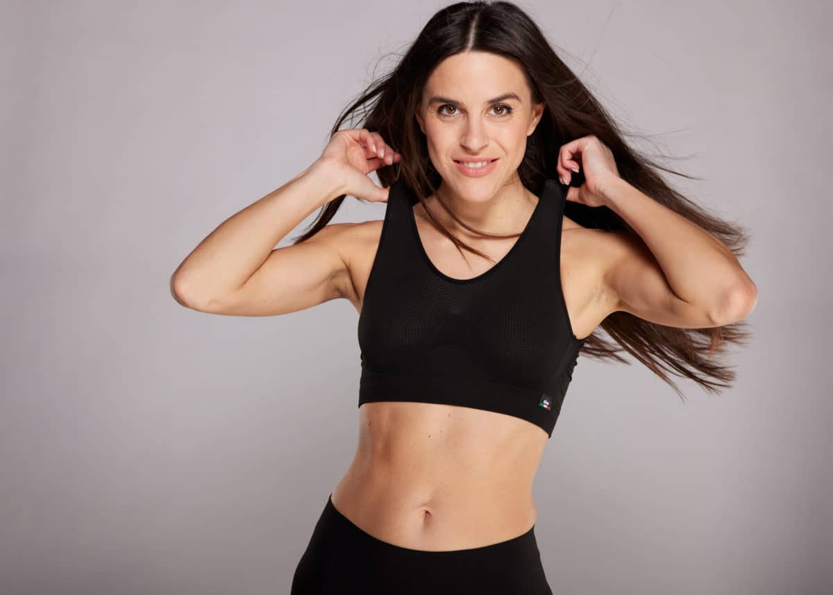 Sixs 4Season, la nuova linea di intimo donna per la pratica sportiva e ...