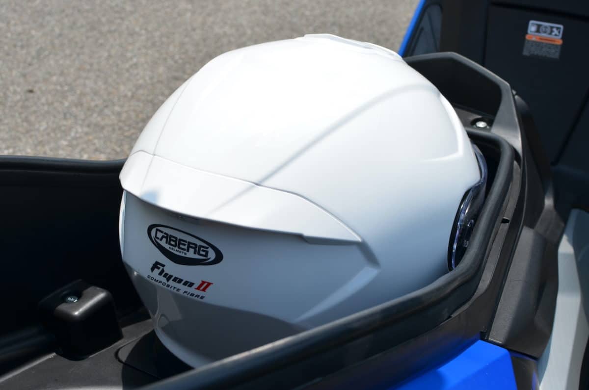 Wottam Storm S 300: prova su strada, estetica, ciclistica, come va ...