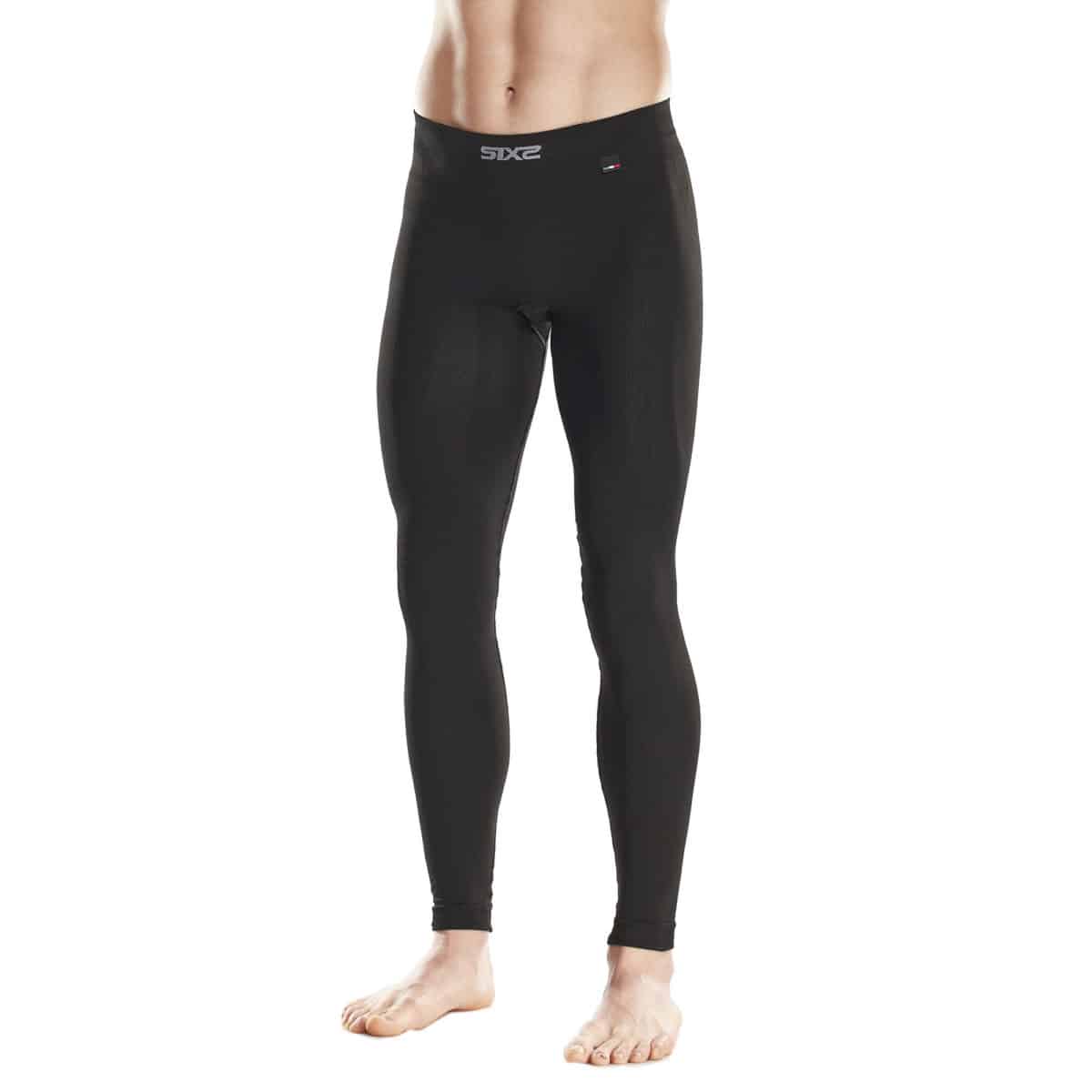 Sixs PNX V2: los nuevos leggings para hombre para todas las estaciones ...