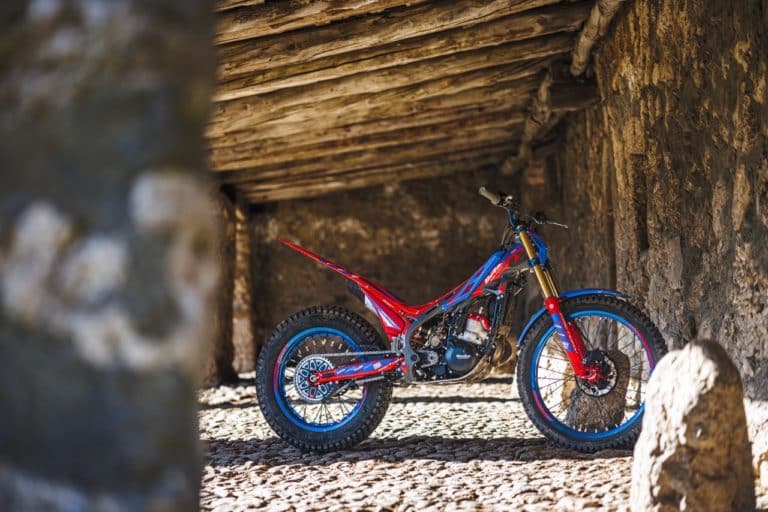 Beta EVO Factory 2025: Features, News, Suspensions and Release