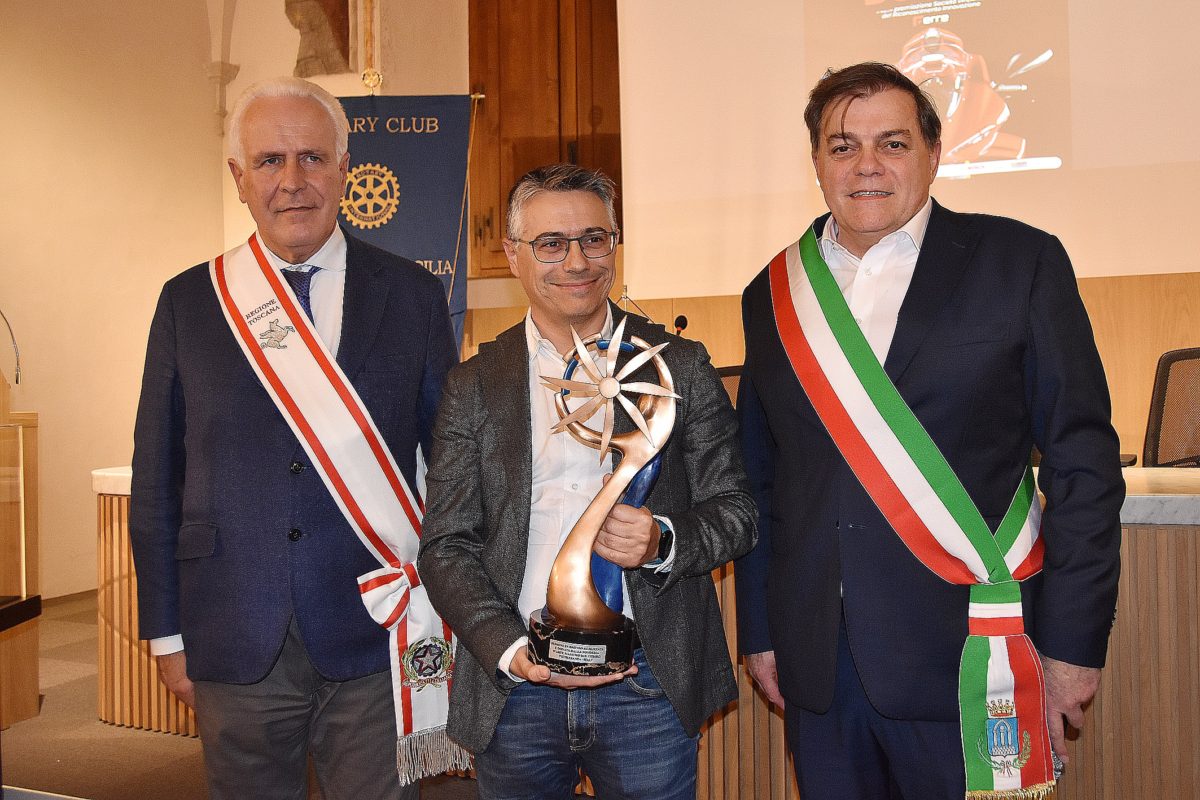 Ducati esempio di innovazione di successo: vince il Premio ...