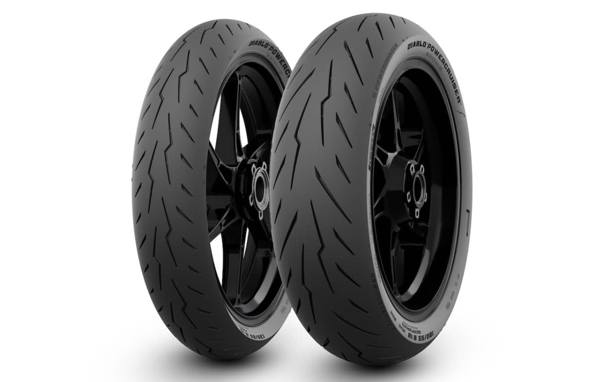 Pirelli Diablo Powercruiser: caratteristiche, misure e uscita