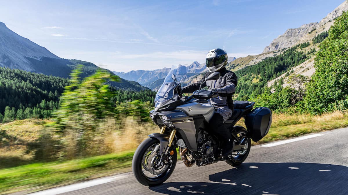 Yamaha Tracer 9 2025: Features, Engine, Gearbox, Release and Price