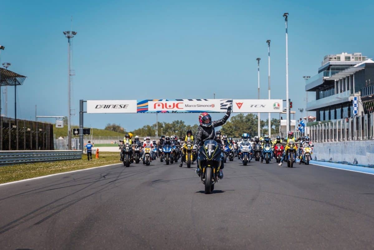 Suzuki Motor Fest 2025: successo a Misano con moto, auto, show e Kevin ...