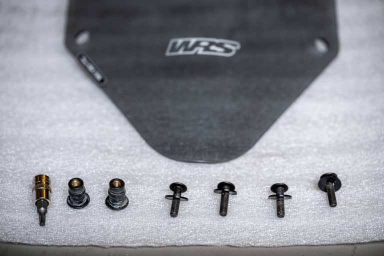 Cupolino WRS per BMW S1000RR 2024: montaggio, prova su strada, come va ...