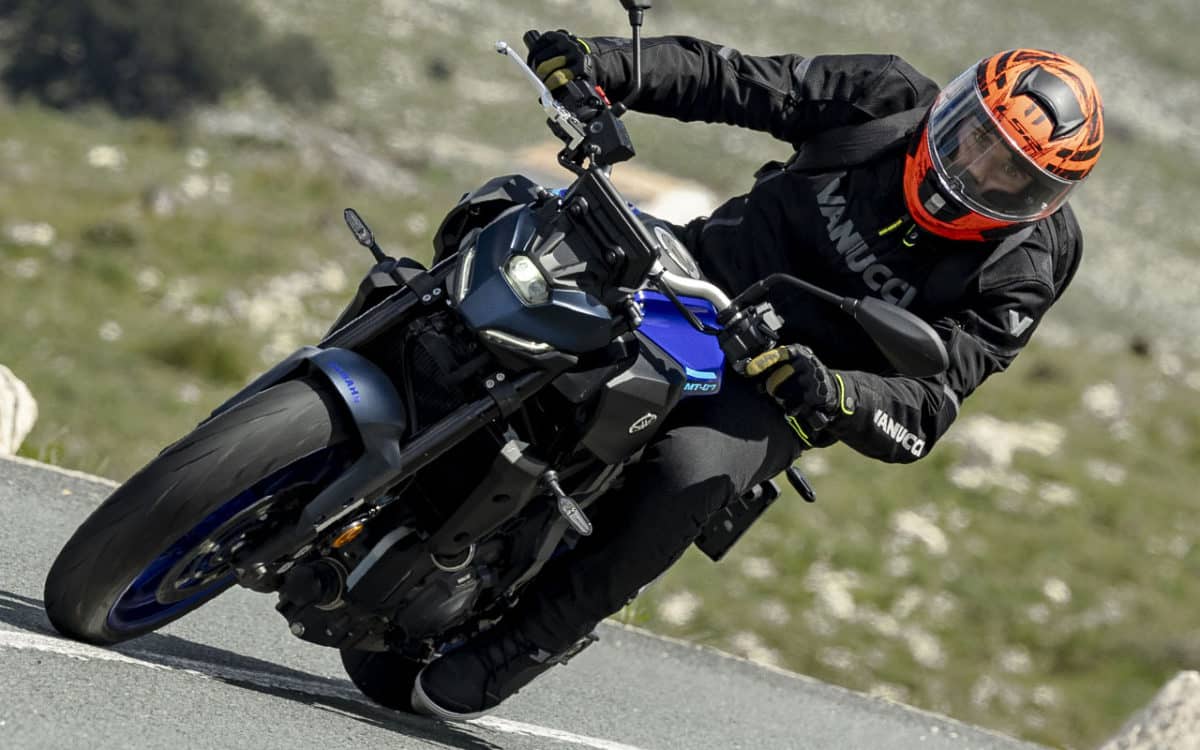 Vanucci RVX-4, Cordura 2 Slim et plus : analyse détaillée