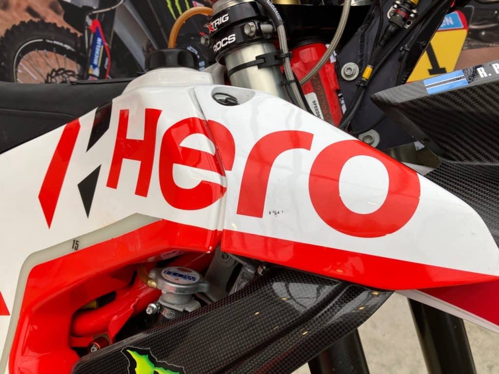 Hero MotoCorp arriva in Italia: debutto con XPulse 200 e Hunk 440
