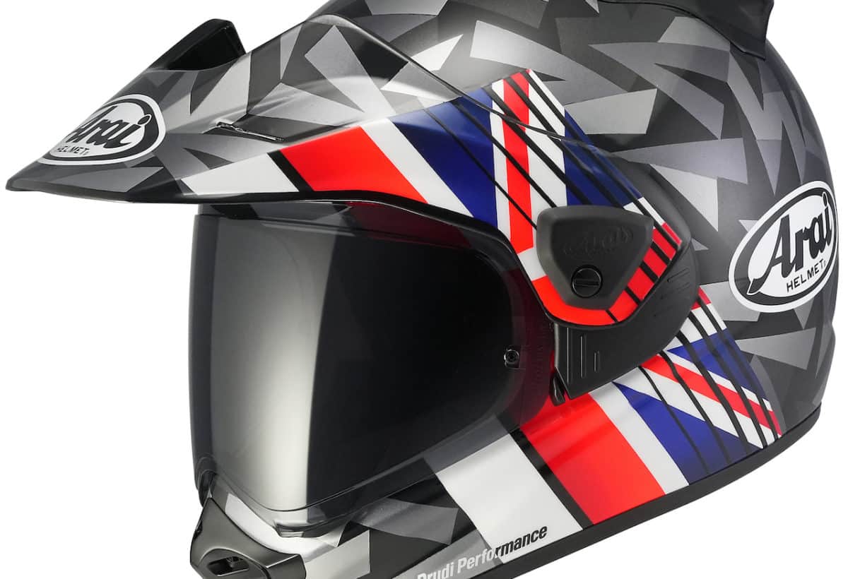 Ber Racing 2025: New Arai Tour-X5, Alpinestars Boulder Jacket, and ...