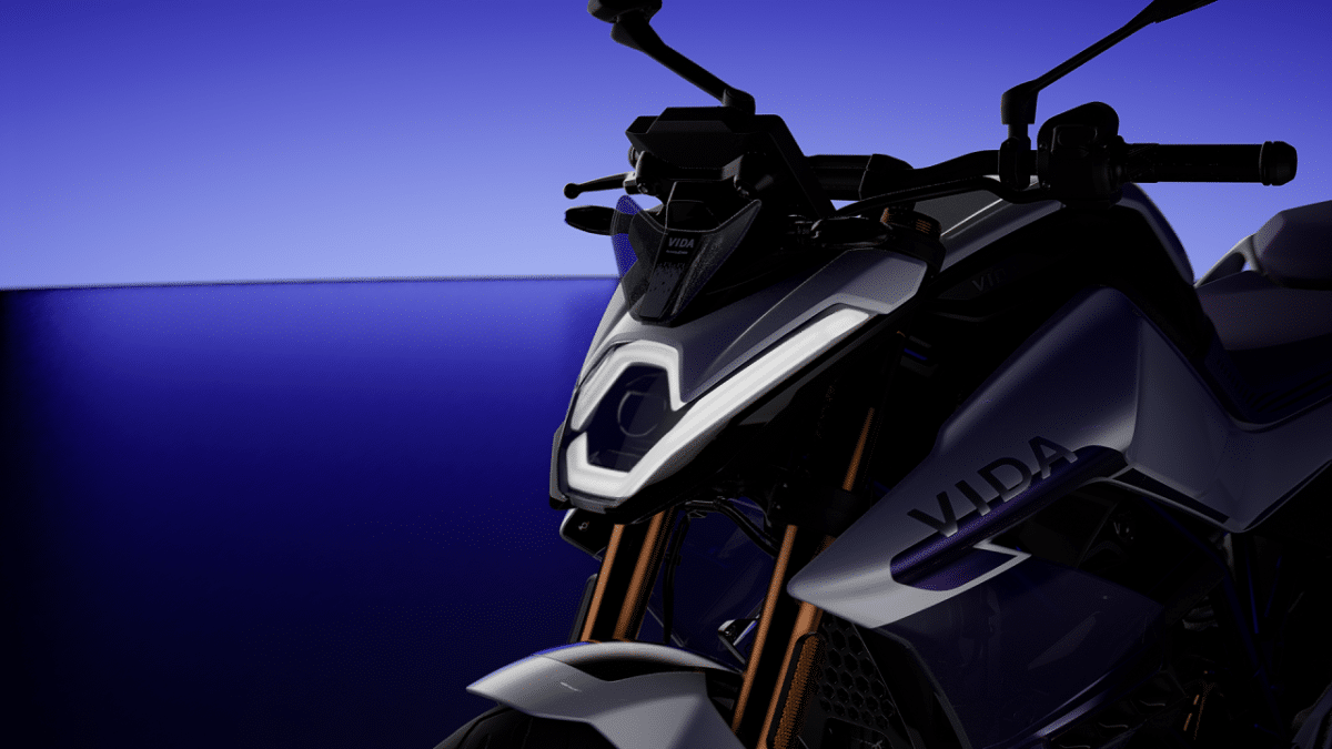 Hero MotoCorp presenta a EICMA 2025 la sua nuova visione globale per la ...