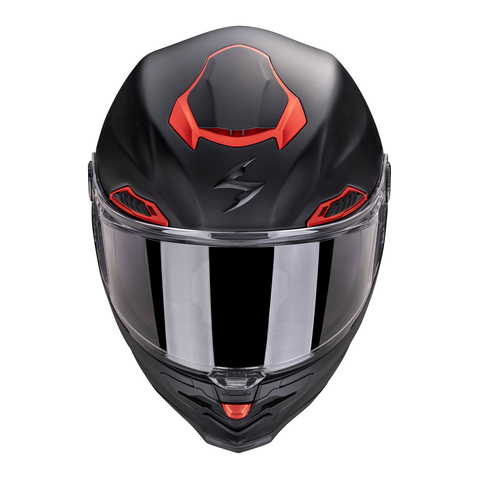 Scorpion EXO RACE Air: the new top-of-the-line racing helmet from the ...