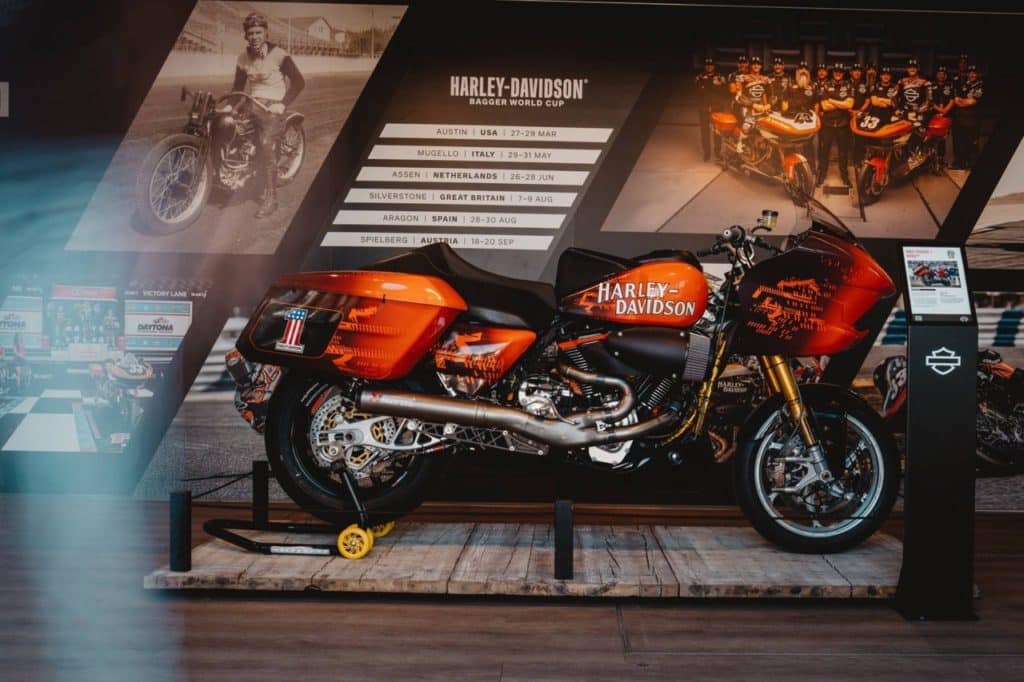 Harley-Davidson au salon Motor Bike Expo 2026 : nouveaux modèles, motos d’exposition et ...
