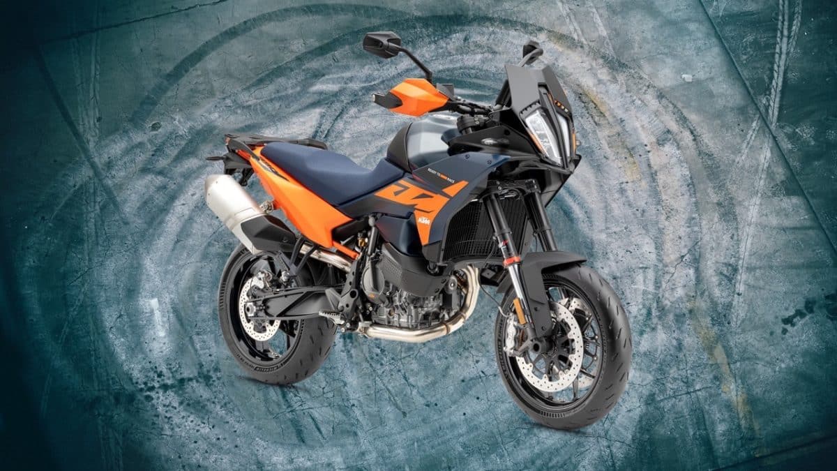 2026 KTM 890 SMT: news, features, price and release date