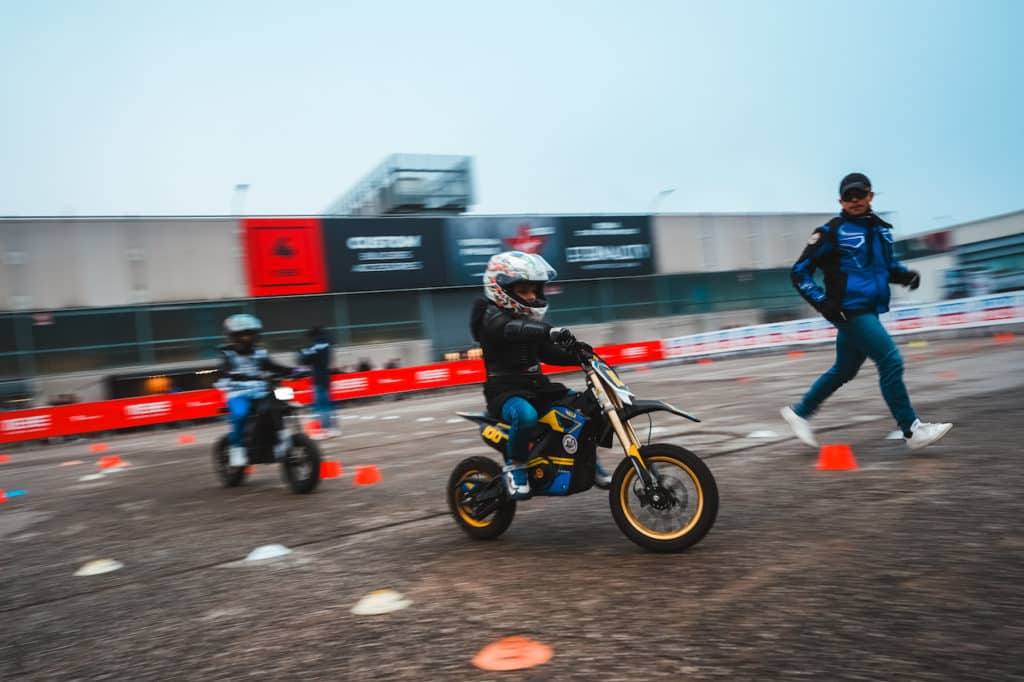Motor Bike Expo 2026: espectáculos, pruebas de conducción y citas ...