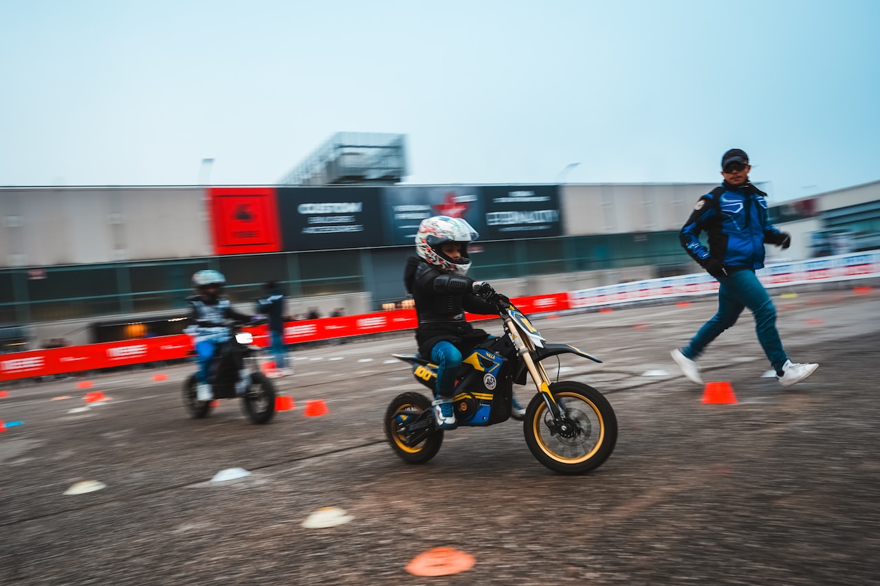 Motor Bike Expo 2026: espectáculos, pruebas de conducción y citas ...