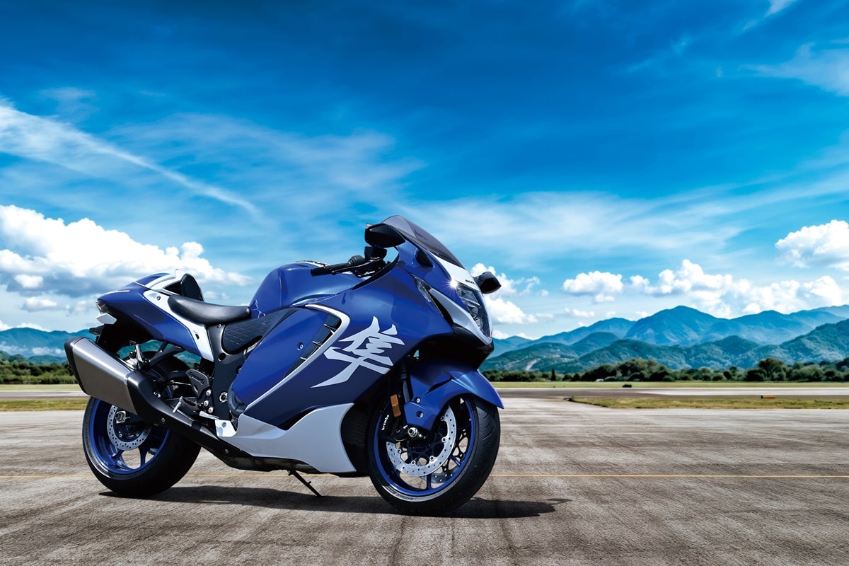 Motor Bike Expo 2026, Suzuki protagonist with SV-7GX, GSX-R1000R and ...