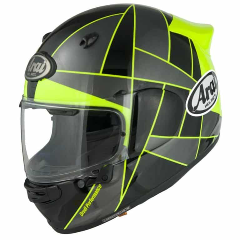 Arai RX-7 EVO, Quantic, and NOS NS-11F: the new 2026 motorcycle helmets