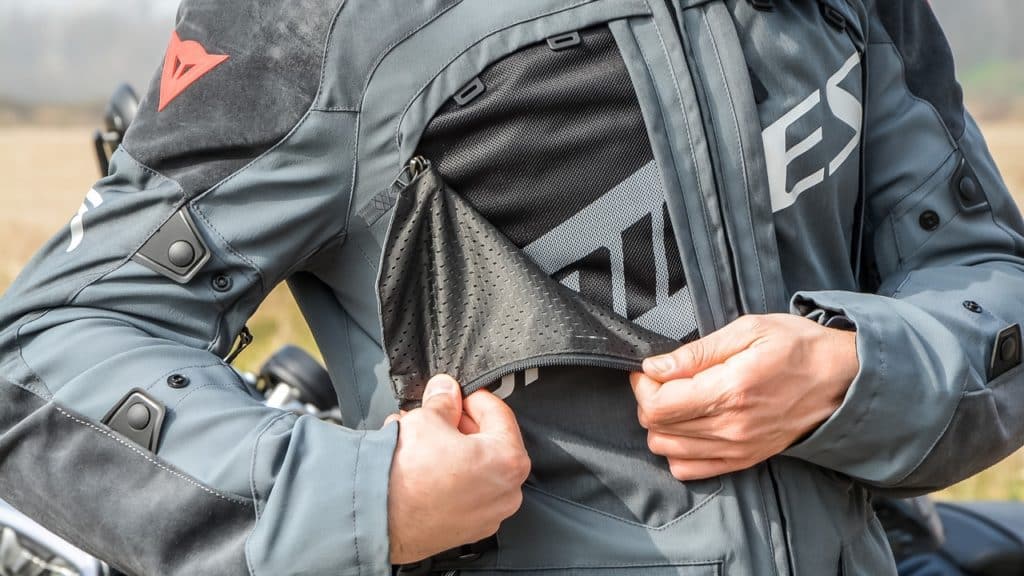 Dainese Springbok 3L & Funes Gore-Tex Jackets Tested: Ultimate Versatility