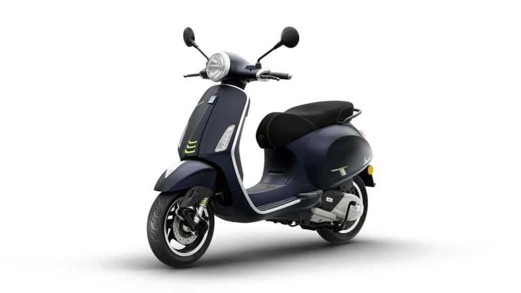 Vespa Primavera e Sprint S 2026: tutte le novità, prezzi e caratteristiche