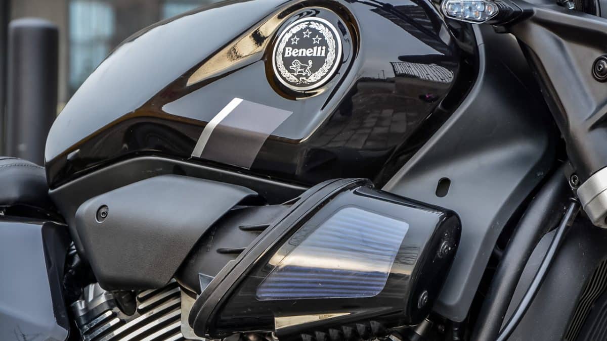 Benelli Leoncino Bobber 400: Test, Technical Data
